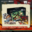 Arknights · Ambience Synesthesia 2023 WANTED Collector's Edition Box – GRYPHLINE STORE