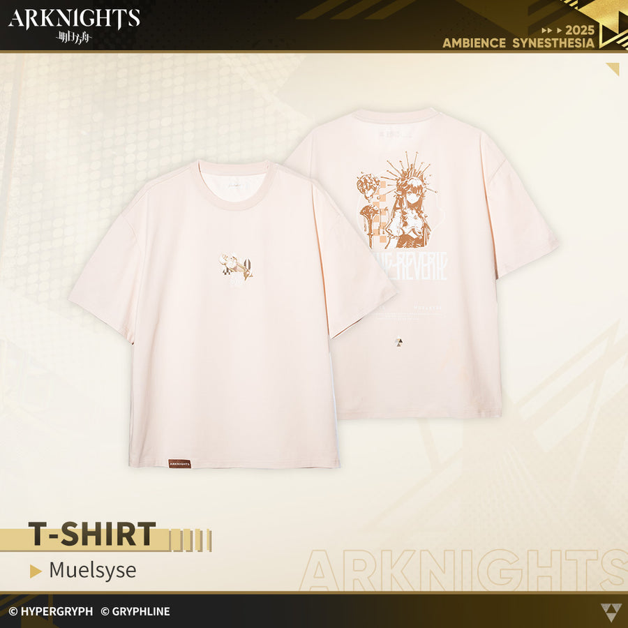 Gryphline Official Store - Arknights Merchandise – GRYPHLINE STORE