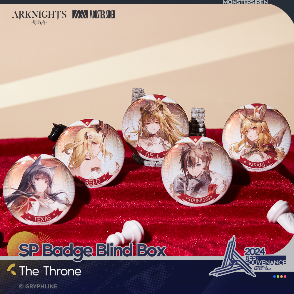 Gryphline Official Store – GRYPHLINE STORE