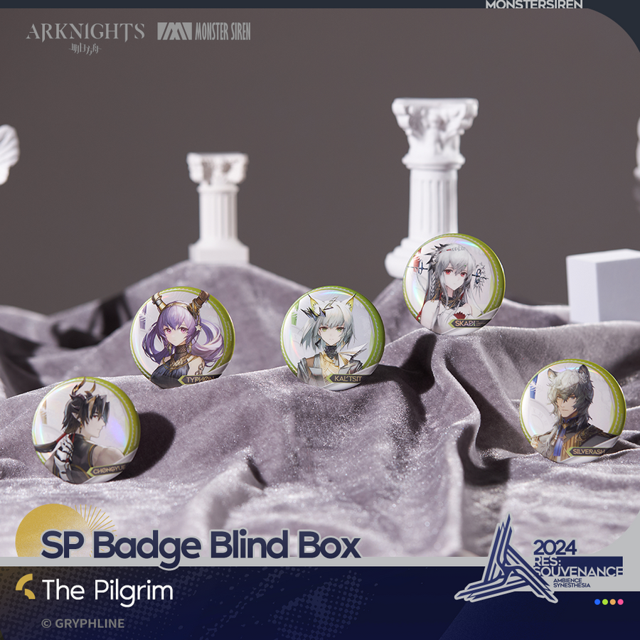 Gryphline Official Store – GRYPHLINE STORE