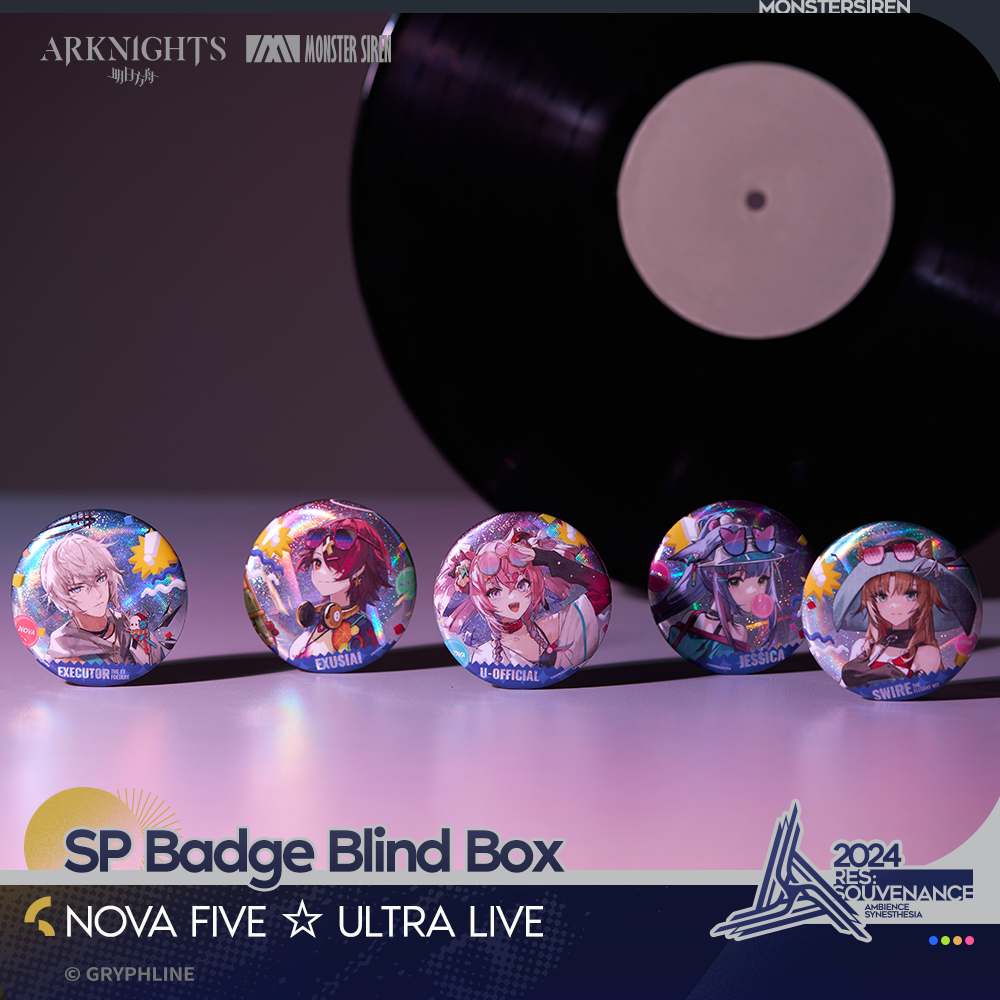 Gryphline Official Store – GRYPHLINE STORE