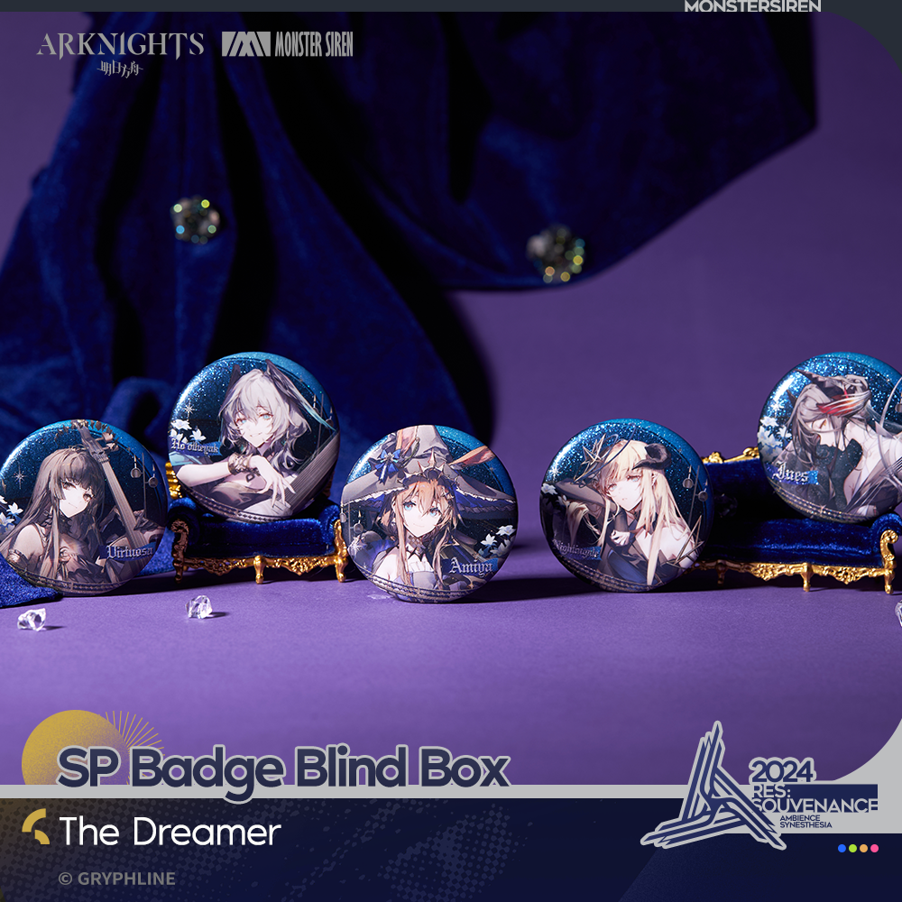 Gryphline Official Store – GRYPHLINE STORE