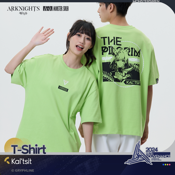 Gryphline Official Store – GRYPHLINE STORE